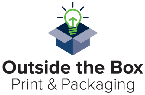 Contact - Outside The Box Print and Packaging